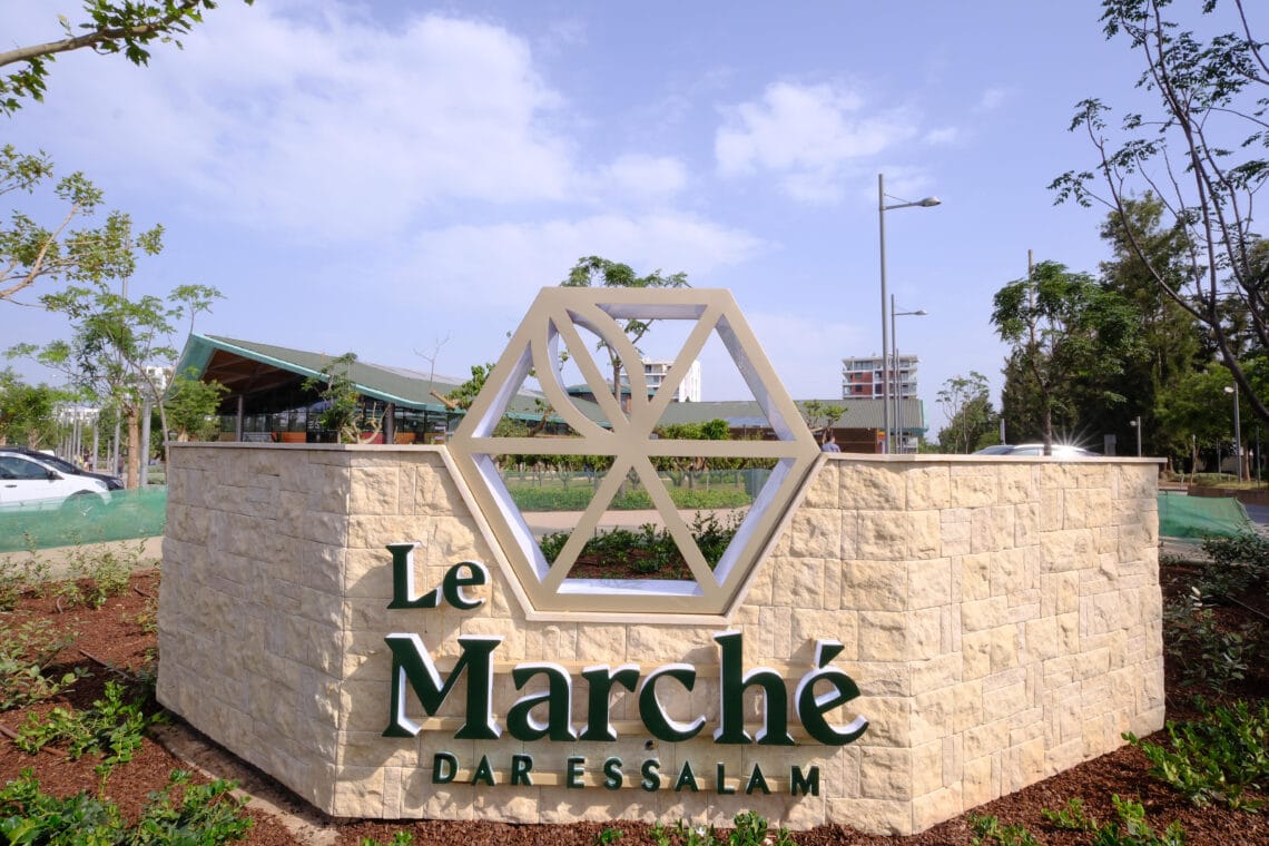 Le Marché Dar Essalam ouvre ses portes à Rabat - MAGACTU EVENTS
